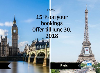 Home - TravelGuzs Deals