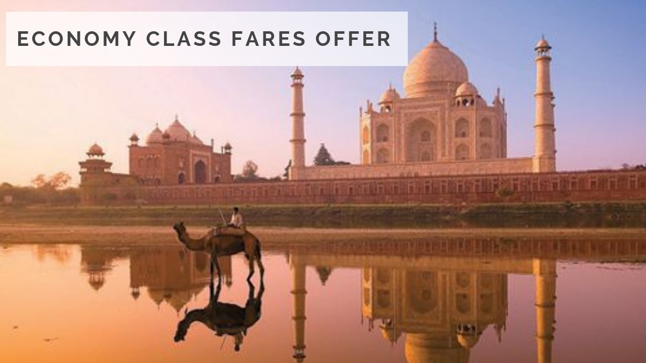 Best Economy Class fares to unbeatable destinations. - Travel Guzs