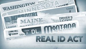 Real ID Update- Every Traveler Need To Know| TravelGuzs