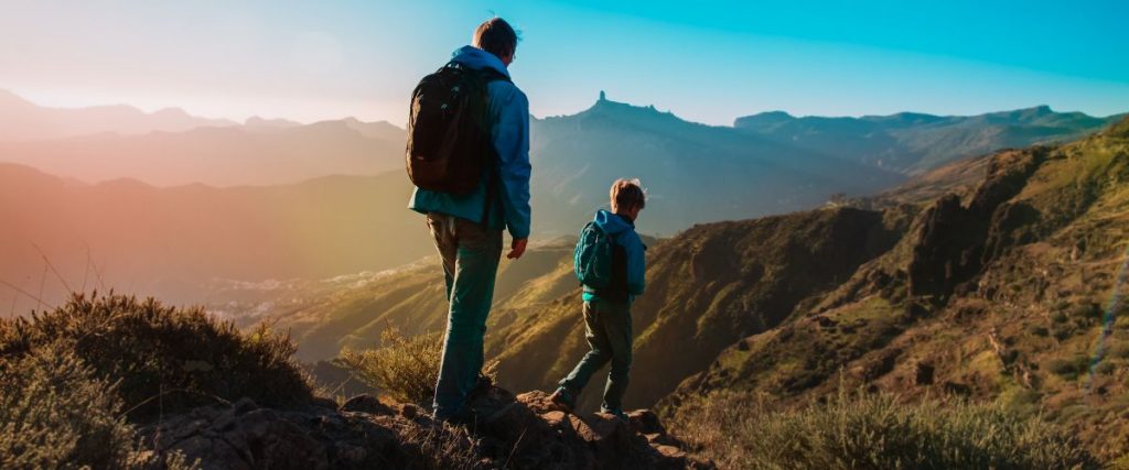 Father's Day Holidays- Show Your Dad How Much You Love Him